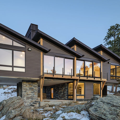 Fiberon Composite Cladding