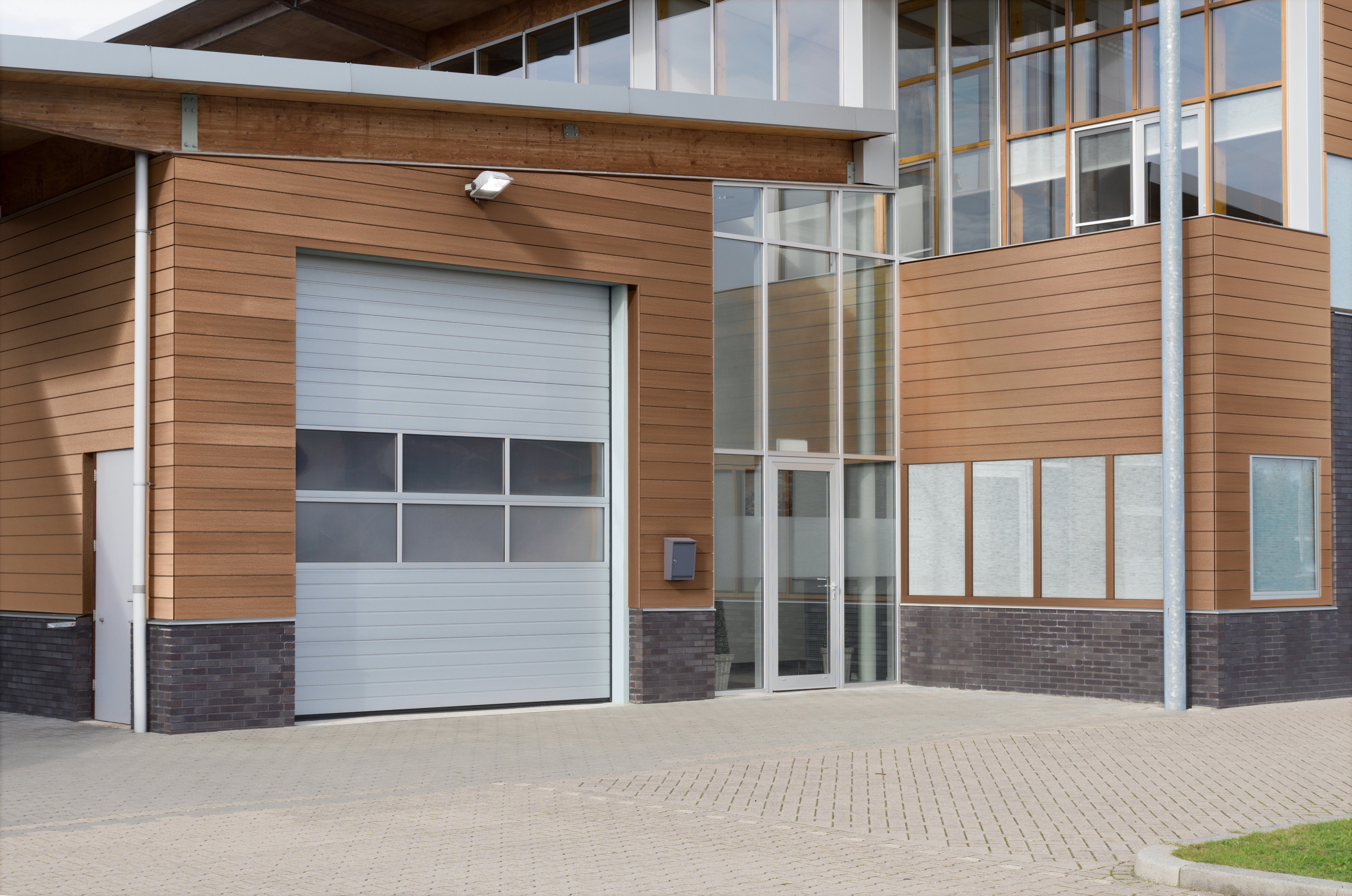 Fiberon Cladding Featured in The Journal of Light Construction ...