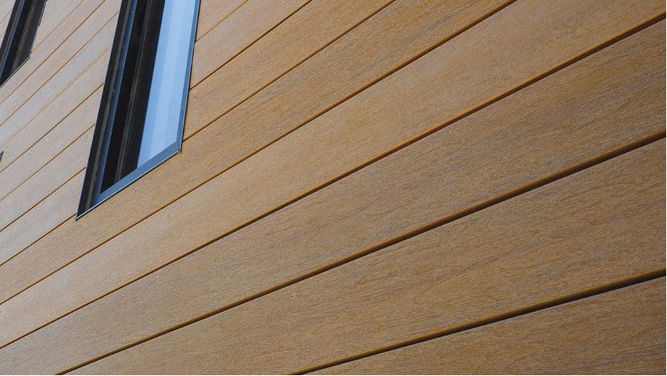 Fiberon Wildwood wins an Architectural Products’ PIA awards | Fiberon ...