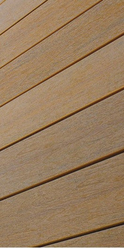 Fiberon Composite Cladding