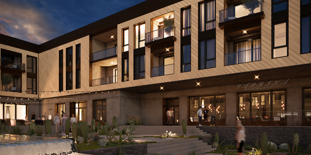 Fiberon Composite Cladding