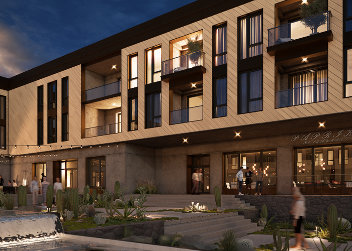 Fiberon Composite Cladding