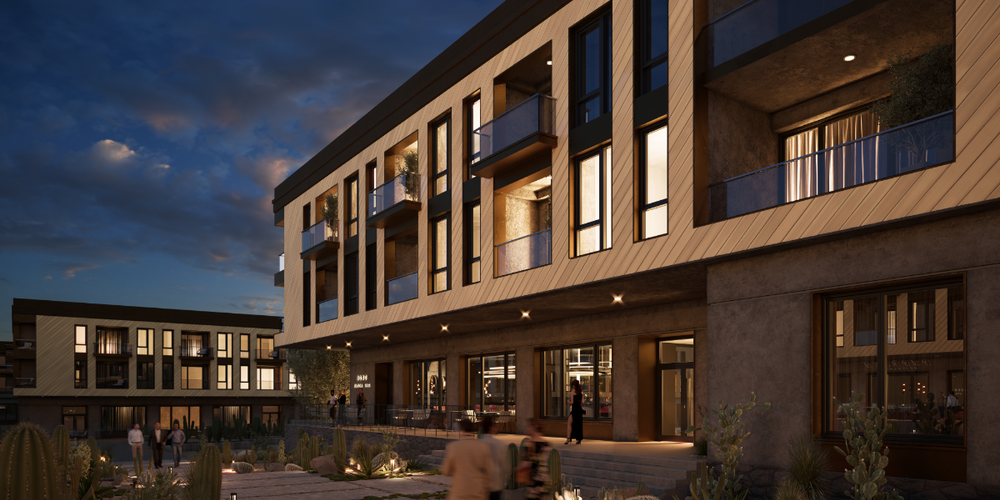 Fiberon Composite Cladding