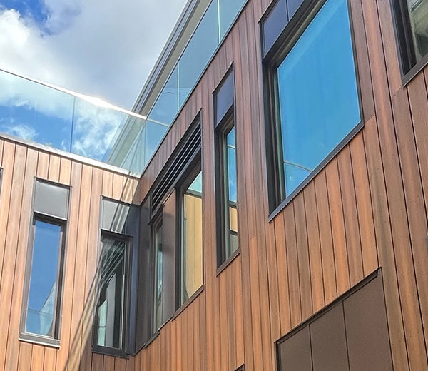 About Fiberon | Fiberon Cladding | Fiberon Cladding