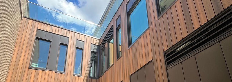 About Fiberon | Fiberon Cladding | Fiberon Cladding