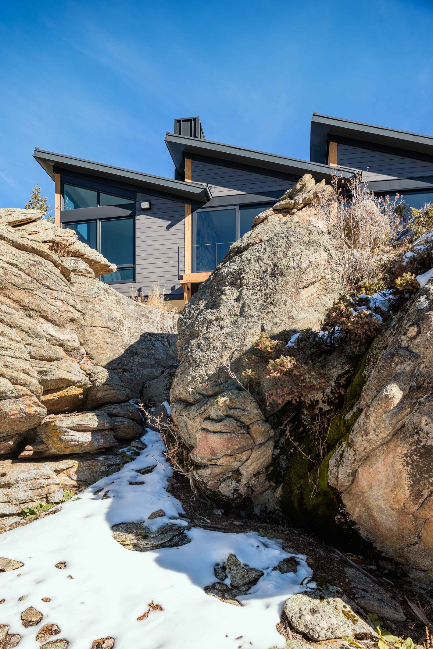 Lookbook | Fiberon Cladding