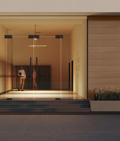 Fiberon Composite Cladding