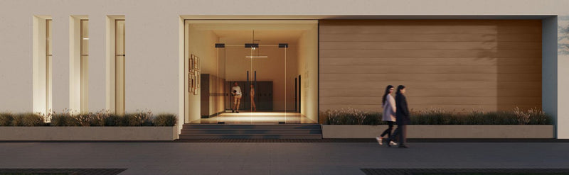 Fiberon Composite Cladding