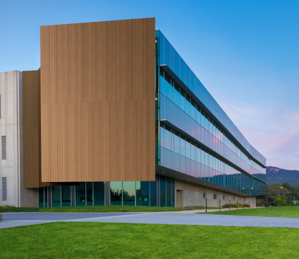 Cladding | Fiberon Cladding