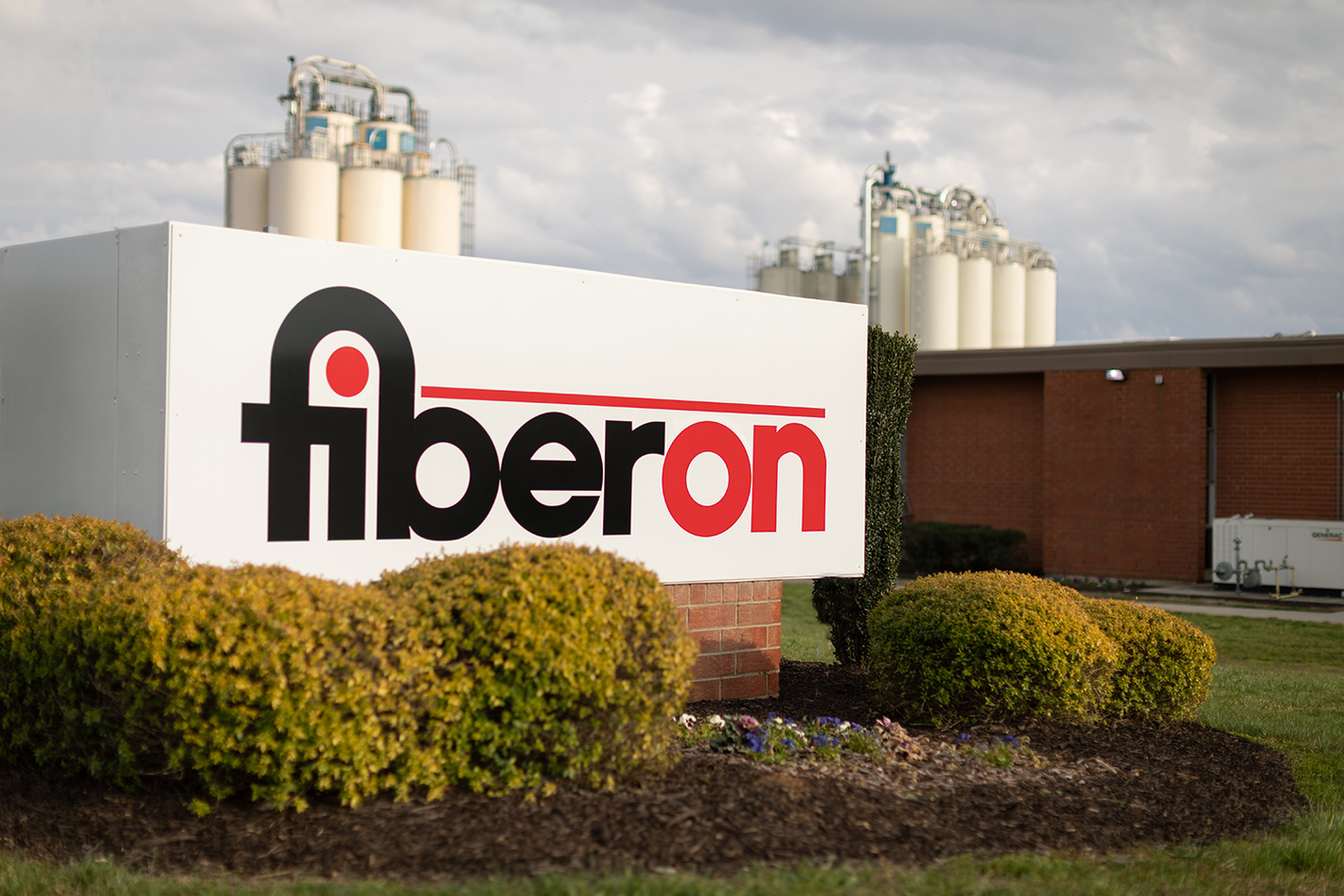 About Fiberon | Fiberon Cladding | Fiberon Cladding