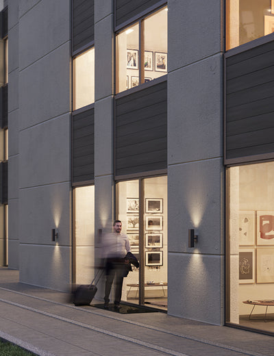 Wildwood Cladding | Fiberon Cladding