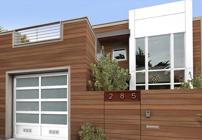 Visualizer Tools | Fiberon Cladding