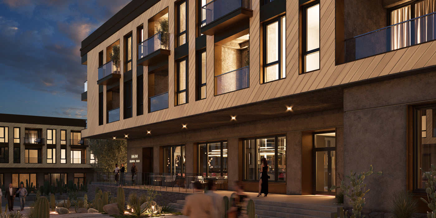 Fiberon Composite Cladding