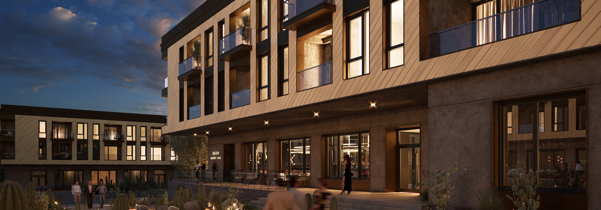 Fiberon Composite Cladding