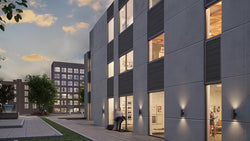 Fiberon Composite Cladding